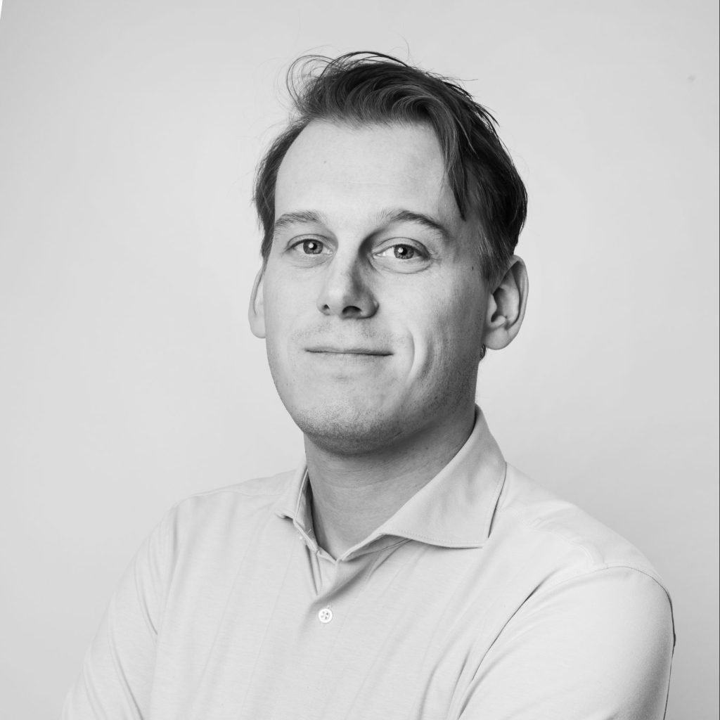 Ons team – Klement Rentmeesters