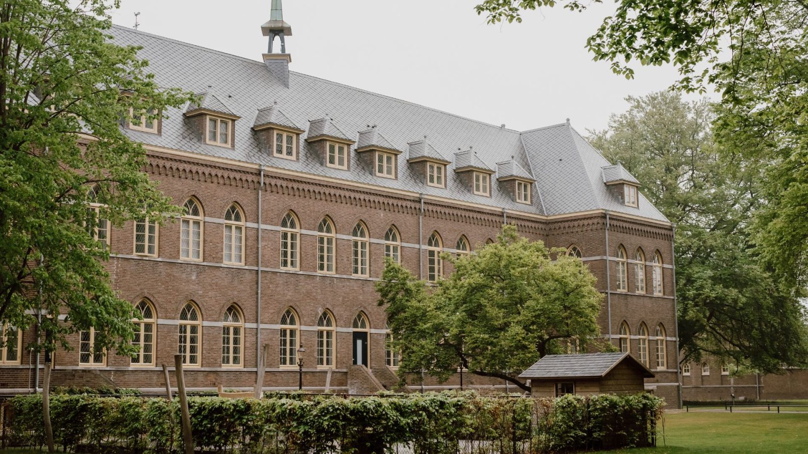 MJOP Klooster Koningsoord – Klement Rentmeesters