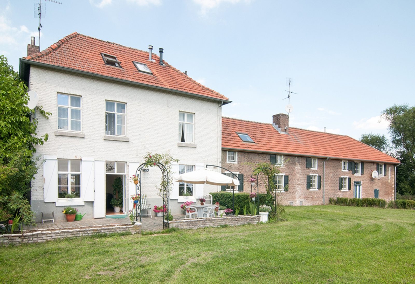 Hoeve Beusdalshof – Klement Rentmeesters – Bekijk ons aanbod!